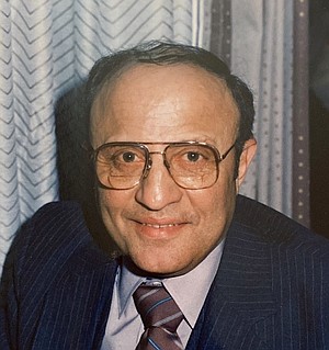 John Anthony Giaimo Obituary | The Arkansas Democrat-Gazette - Arkansas ...