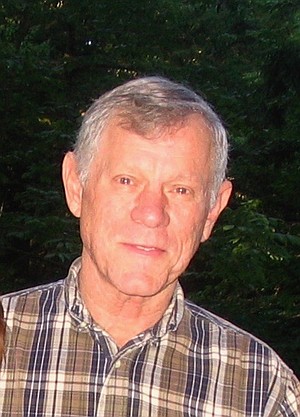 David Frederick Stebbins Obituary | The Arkansas Democrat-Gazette ...