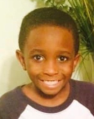 Derrick Lamar Camp, Jr. Obituary | The Arkansas Democrat-Gazette ...