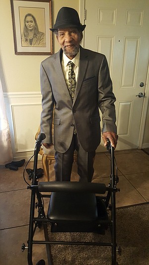 Joshua McIntosh Obituary | The Arkansas Democrat-Gazette - Arkansas ...