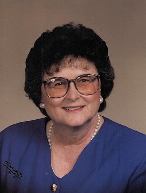 Elsie Barker Terry Obituary | The Arkansas Democrat-Gazette - Arkansas ...