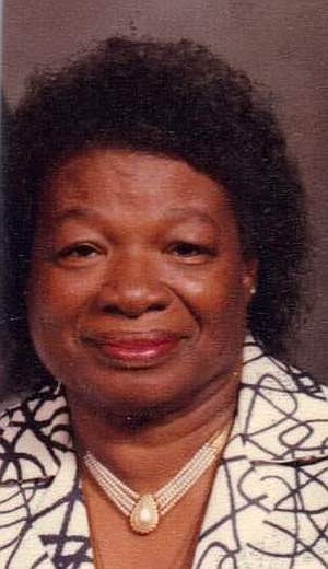 Pearlie Mae Williams Obituary | The Arkansas Democrat-Gazette - Arkansas' Best News Source