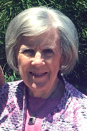 Barbara Joyce Shull Obituary | The Arkansas Democrat-Gazette - Arkansas ...