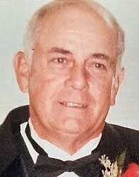 Robert W. Vandenberg, Jr. Obituary | The Arkansas Democrat-Gazette ...