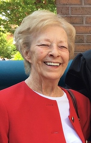 Burnice Carol Tolbert Obituary | The Arkansas Democrat-Gazette ...