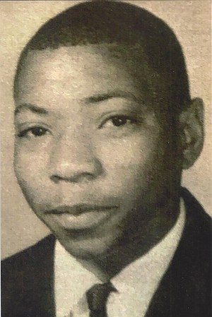 Theodis Blanton Obituary | The Arkansas Democrat-Gazette - Arkansas ...
