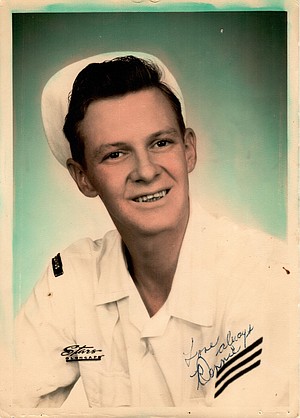 Ronald Lowe Obituary | Northwest Arkansas Democrat-Gazette