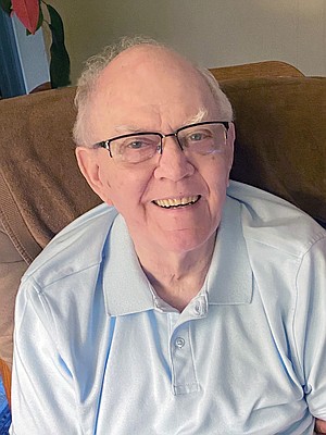 James Norman Hamilton Jr. Obituary | The Arkansas Democrat-Gazette ...