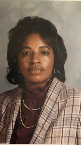 Georgia V. Atkins Obituary | The Arkansas Democrat-Gazette - Arkansas ...