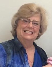 Patricia Ann Starkey Eichenberger Obituary | The Arkansas Democrat ...