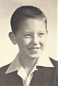 Colin "Kim" Cameron Capp Obituary | The Arkansas Democrat-Gazette ...