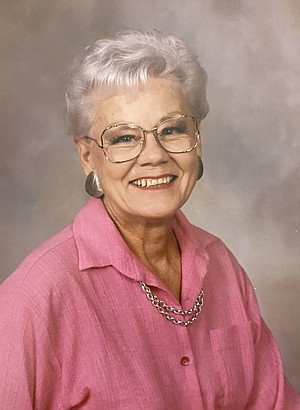 Phoebe Catherine Atkins Obituary | The Arkansas Democrat-Gazette ...