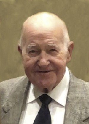 James H. Johnson Obituary | The Arkansas Democrat-Gazette - Arkansas ...