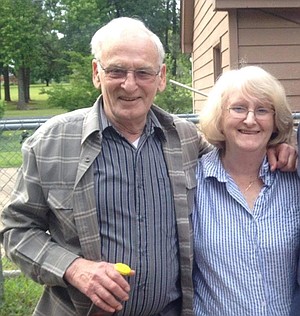 Allen Carlton McIntyre Obituary | The Arkansas Democrat-Gazette ...