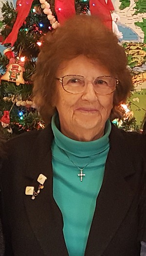 Joyce Mae Cook Obituary | The Arkansas Democrat-Gazette - Arkansas ...