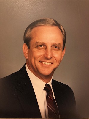 David Raney Shewmaker Sr. Obituary | The Arkansas Democrat-Gazette ...