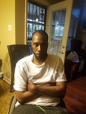 Courtney Deshawn Laster Obituary | The Arkansas Democrat-Gazette ...