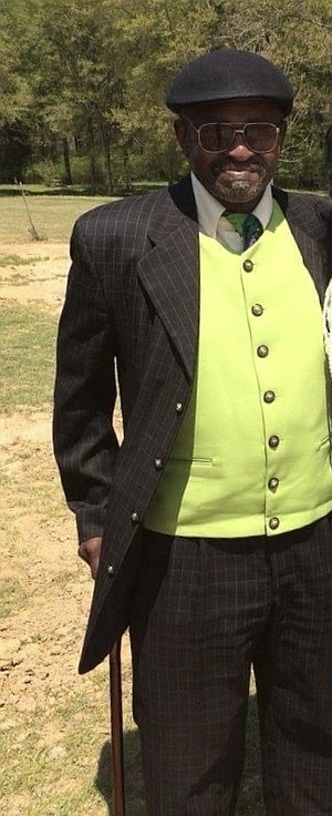 Deacon Robert Harris Obituary | The Arkansas Democrat-Gazette ...