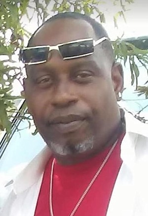 Thomas Lee Johnson, Jr. Obituary | The Arkansas Democrat-Gazette ...