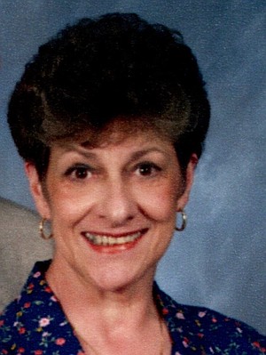 Linda Ann DeRosa Woodward Obituary | The Arkansas Democrat-Gazette ...
