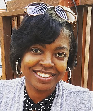 April Deon Williams Obituary | The Arkansas Democrat-Gazette - Arkansas ...