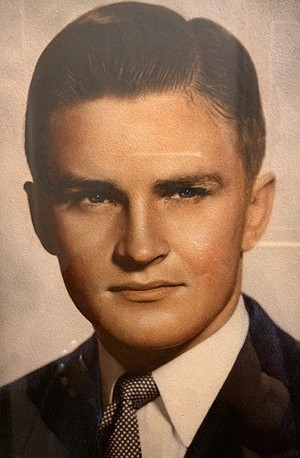 James Franklin Billingsley Obituary | The Arkansas Democrat-Gazette ...