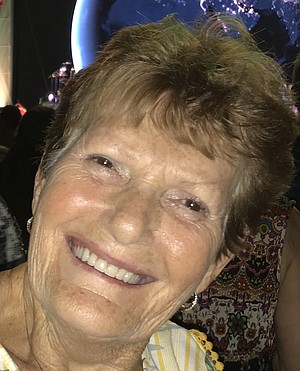 Judy Ann Nunamaker Obituary | The Arkansas Democrat-Gazette - Arkansas ...