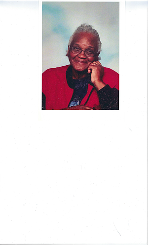 Mary Louise Harris Obituary | The Arkansas Democrat-Gazette - Arkansas ...