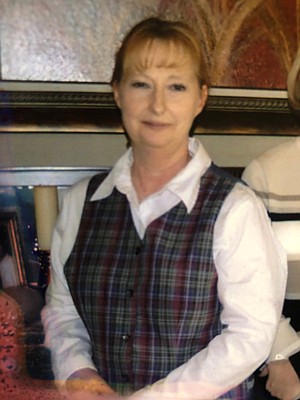 Robin Renee Hinton Raper Obituary | The Arkansas Democrat-Gazette ...