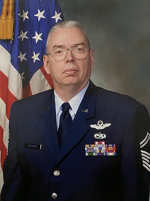 Robert William Bossong Obituary | The Arkansas Democrat-Gazette ...