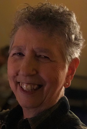 Carolyn Werremeyer Jines Obituary | Northwest Arkansas Democrat-Gazette