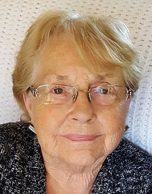 Dorothy A. Rader Obituary | The Arkansas Democrat-Gazette - Arkansas ...