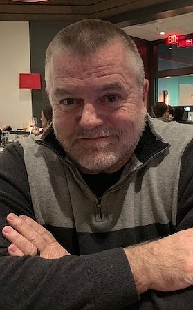 Mark Alan Thomas Obituary | The Arkansas Democrat-Gazette - Arkansas ...