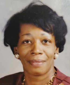 Elizabeth c. Johnson Obituary | The Arkansas Democrat-Gazette ...