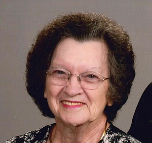 Charlene Hall Small Obituary | The Arkansas Democrat-Gazette - Arkansas ...
