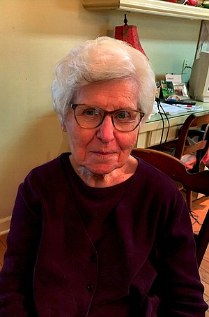 Mary Frances Malachowski Hoffmann Obituary | The Arkansas Democrat ...