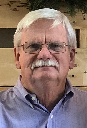 Victor "Vic" Irvin Turnage Obituary | The Arkansas Democrat-Gazette ...