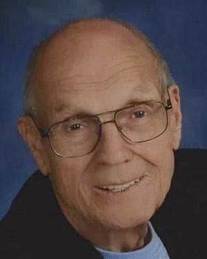 Wilbur Gene Roebuck Obituary | Northwest Arkansas Democrat-Gazette