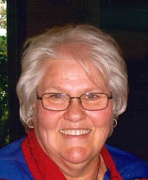 Sharon Whitten Obituary | The Arkansas Democrat-Gazette - Arkansas ...