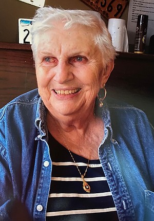 Billie Marie Talley Harris Burns Obituary | The Arkansas Democrat ...