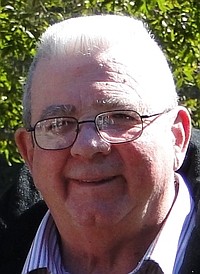 Daniel Attwood Stuckey Obituary | The Arkansas Democrat-Gazette ...