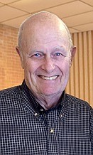 John William Harrell, Jr. Obituary | The Arkansas Democrat-Gazette ...