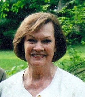 Wanda Lou Rogers Obituary | The Arkansas Democrat-Gazette - Arkansas ...