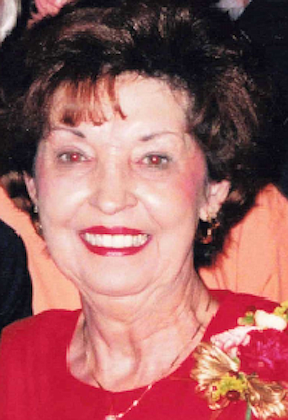 Shirley Faye Pierce Obituary | The Arkansas Democrat-Gazette - Arkansas ...