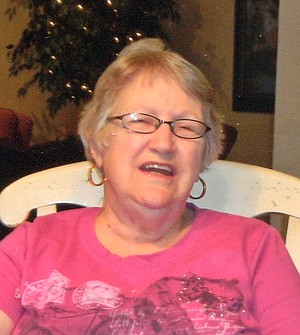 Chloe Irene Harriman Springston Thomas Obituary | The Arkansas Democrat ...