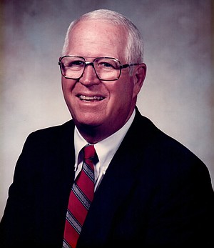 John Edward Alexander Obituary | The Arkansas Democrat-Gazette ...