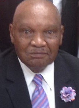 Rev. Carl Edward Johnson Obituary | The Arkansas Democrat-Gazette ...