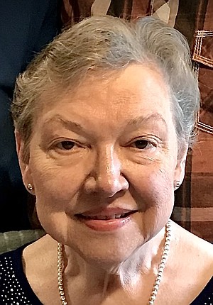 Phyllis Ruth Carson Obituary | The Arkansas Democrat-Gazette - Arkansas ...