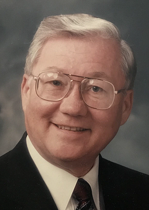 Dr. Joseph Thomas Wilson, Jr. Obituary | The Arkansas Democrat-Gazette ...