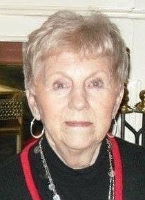 Bobbie Sue Nicholson Obituary | The Arkansas Democrat-Gazette ...